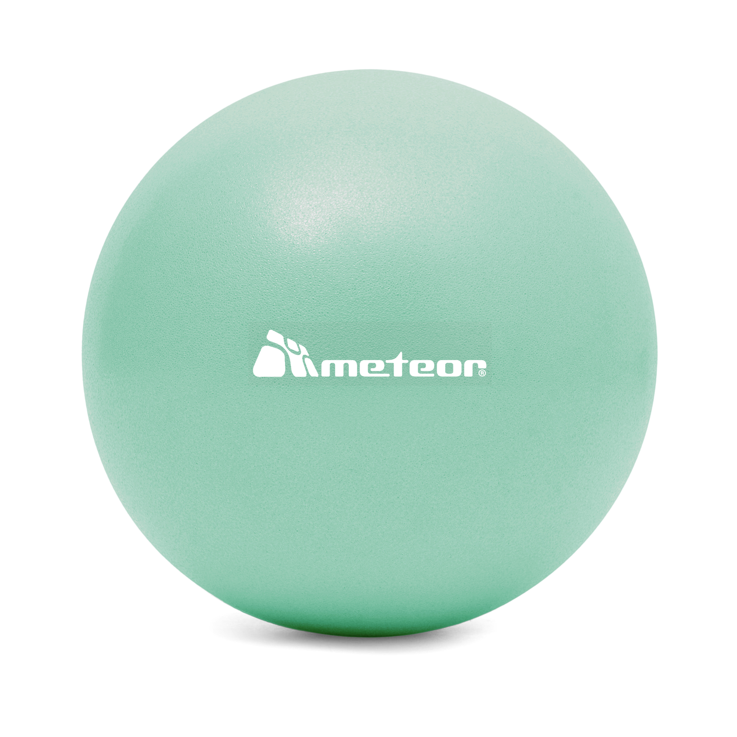 METEOR 20cm Anti Burst Mini Swiss Ball Yoga Ball Pilates Ball Rehab ...